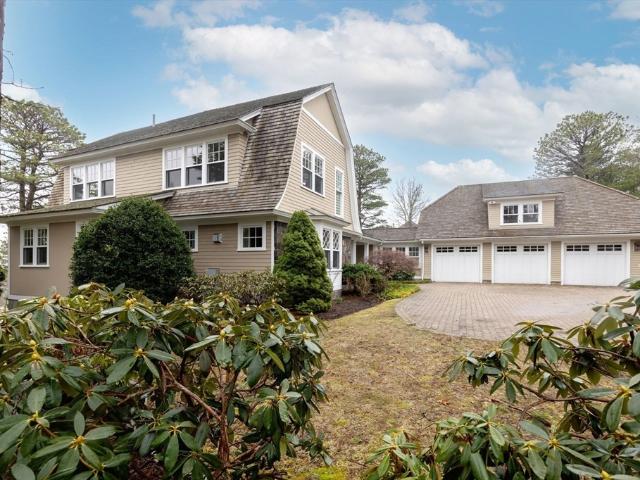 12 Stones Throw, Plymouth, MA 02360 | MLS #73497 | Compass