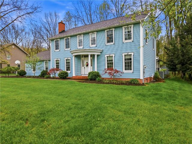 12 Stoney Brook Blvd