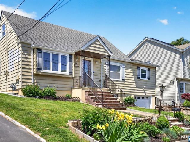 12 Stony Hill Road