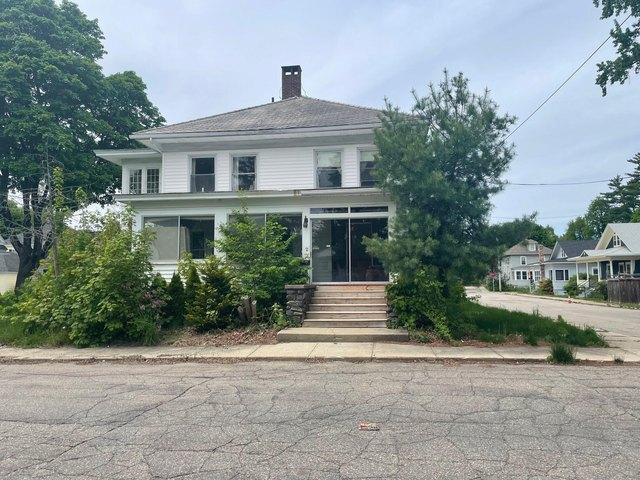 12 Storer St, Sanford, ME 04073