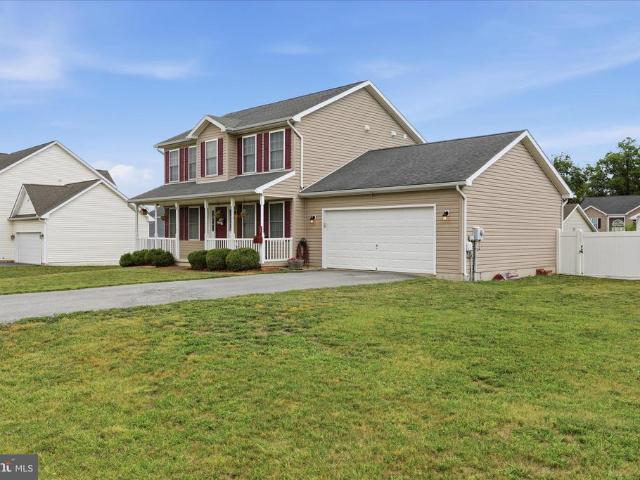 12 Stork Lane