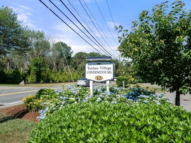 12 State Rd, Unit 1B, Plymouth, MA 02360 | MLS #73542
