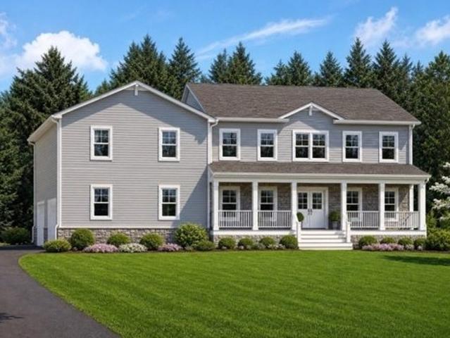 12 Sterling Dr, Wantage Township, NJ 07461