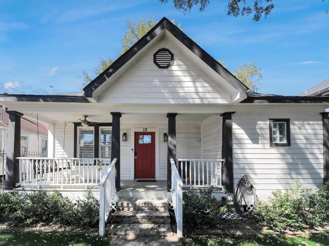 12 Stiles St, Houston, TX 77011 | MLS #47123