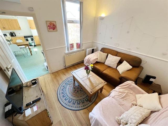 12 Strandview Street, Belfast, BT9 5FF