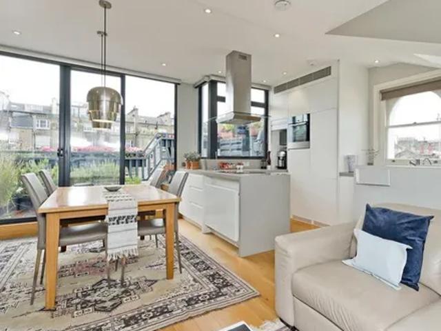 12 Stratford Road, London, W8 6QF, United Kingdom | 2 bed apartment for rent #69195204 | Rentberry