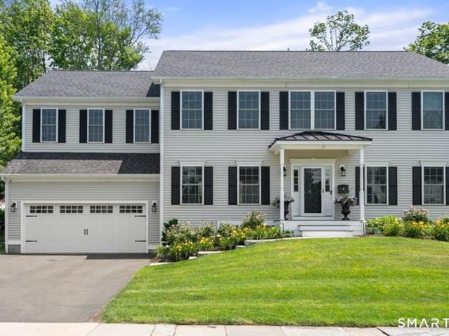 12 Stratford Rd, West Hartford, CT 06117