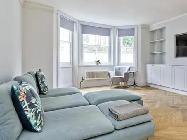 12 Strathmore Gardens, London, W8 4RZ, United Kingdom | 3 bed apartment for rent #131906588 | Rentberry