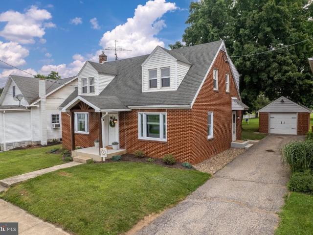 12 Strohm Road