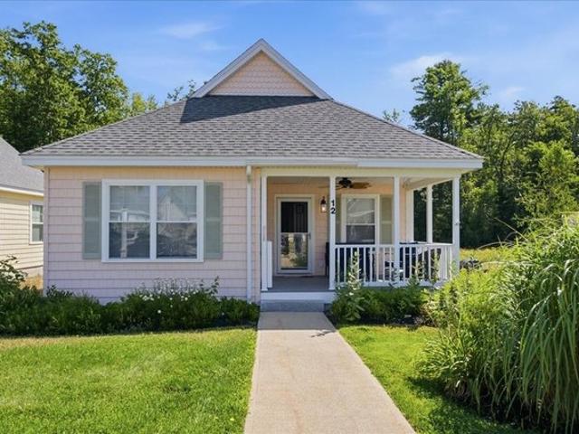 12 Summer Winds Dr Unit 12, Old Orchard Beach, ME 04064