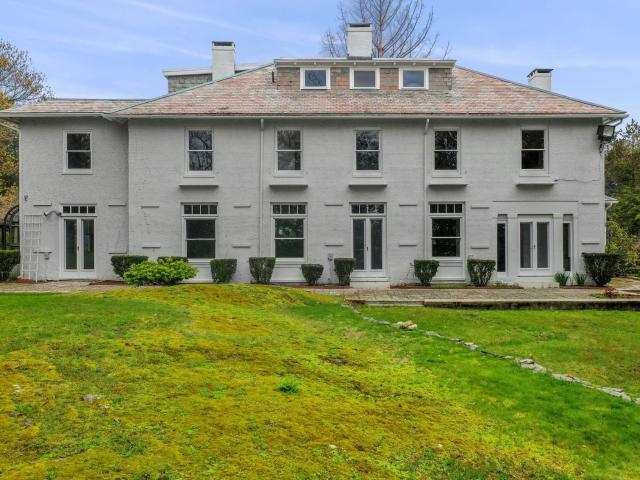 12 Summit Road, Lexington, US, MA