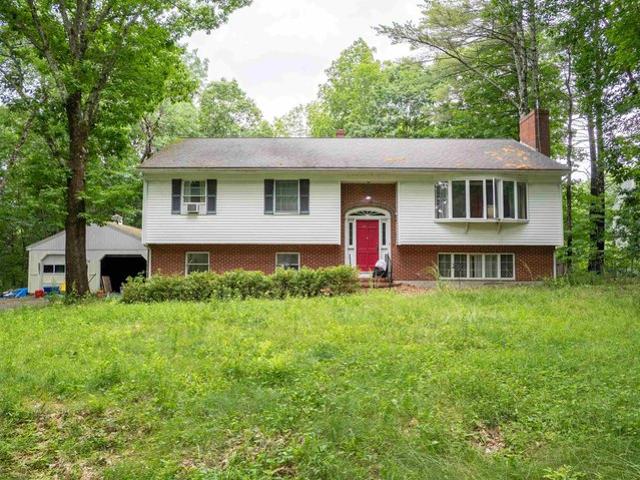 12 Sunnyside Dr, Durham, NH 03824