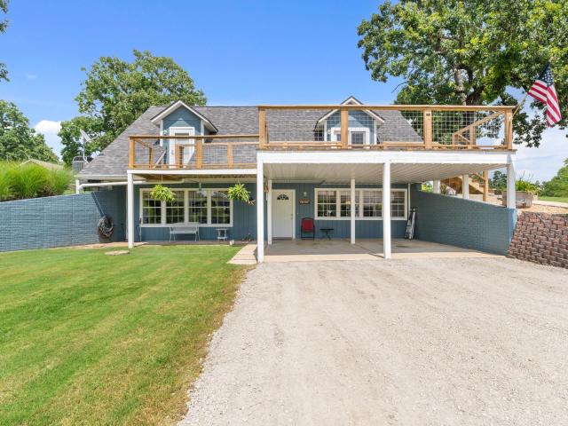 12 Sunrise Court