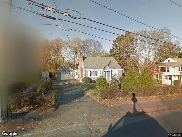 12 Sunrise Rd, Westport, CT 06880