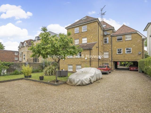 12 Sutherland Road, West Ealing, London, W13
