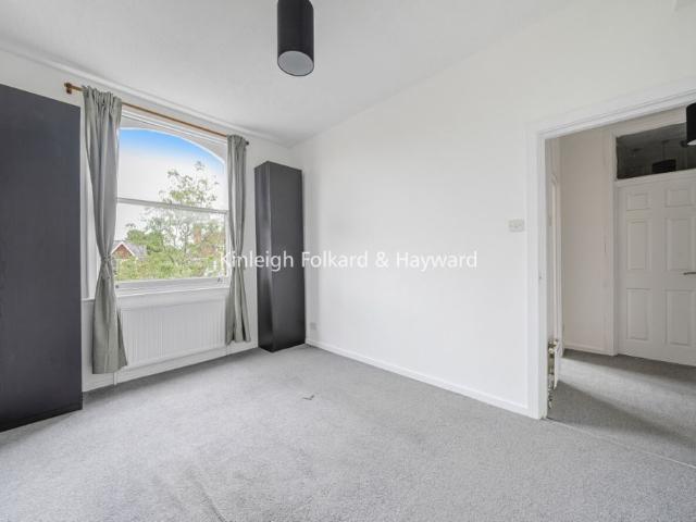 12 Sutherland Road, West Ealing, London, W13