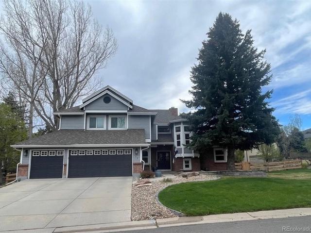 12 Sycamore Ln, Littleton, CO 80127