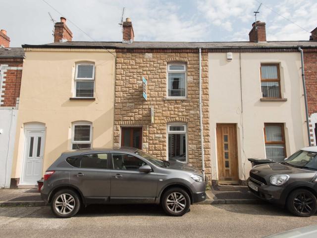 12Mayfield Street,Belfast,BT9 7HF
