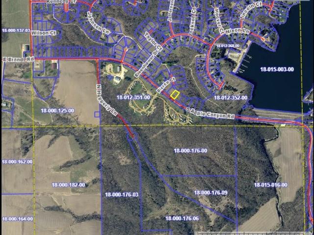 12A344 S Apple Canyon Road