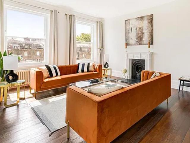 12a 39a Barkston Gardens, London, SW5 0ET, United Kingdom | 3 bed apartment for rent #125283532 | Rentberry