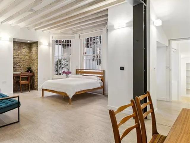 12a 39a Barkston Gardens, London, SW5 0ET, United Kingdom | 1 bed apartment for rent #167617928 | Rentberry
