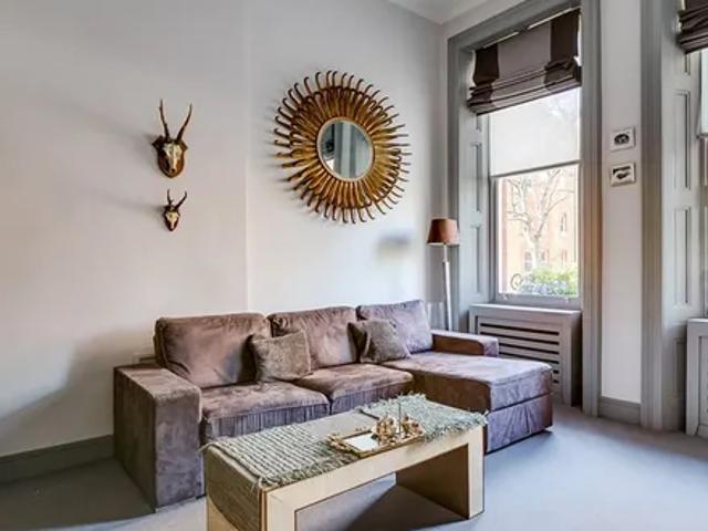 12a 39a Barkston Gardens, London, SW5 0ET, United Kingdom | 1 bed apartment for rent #167620580 | Rentberry