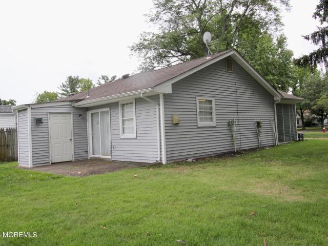 12A Cactus Drive