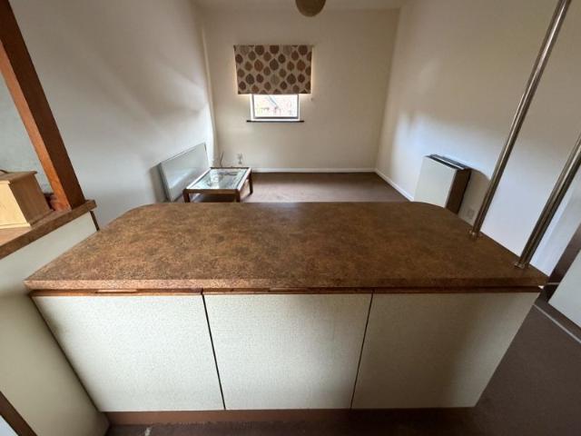 12A, Maryfield Walk, Penkhull, Stoke on Trent, ST4 5JA