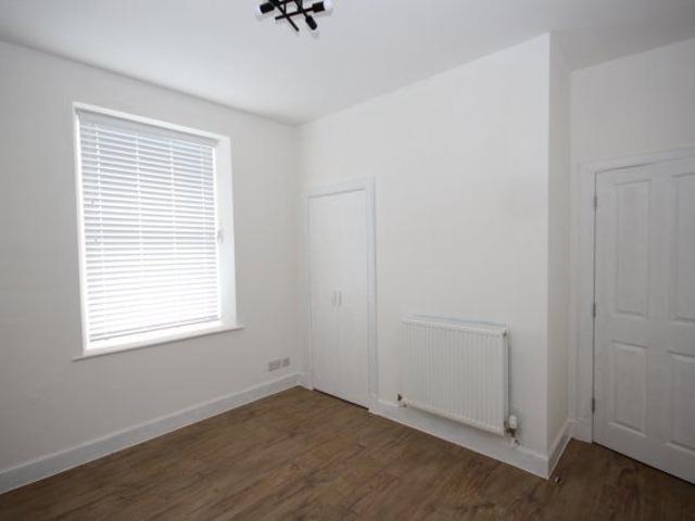 12a Shore Street, AB44 1UB, Macduff