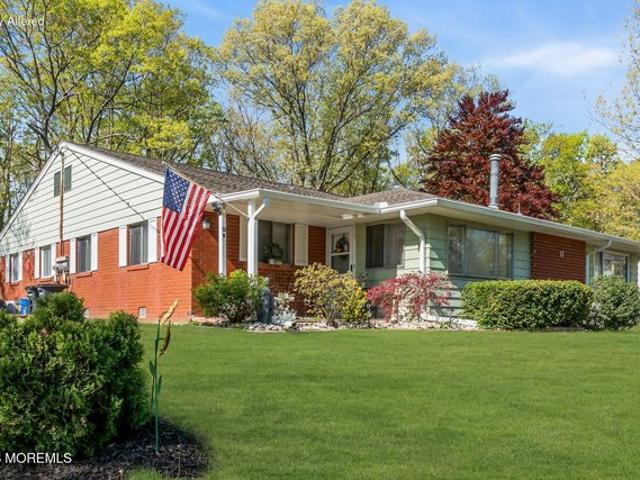 12B Cardinal St, Manchester, NJ 08759