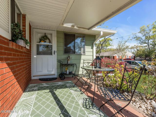 12B Cardinal Street