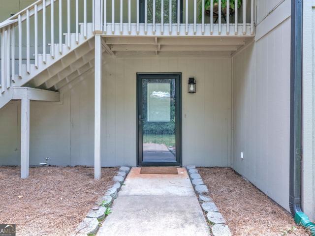 12B Hartwell Villas