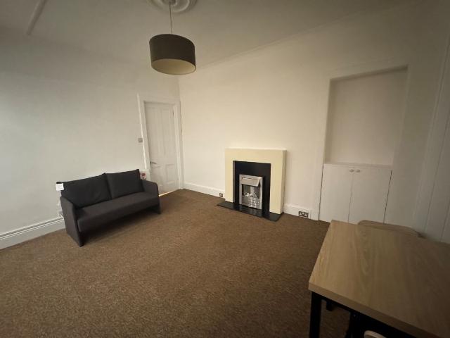12B Scott Street, Brechin, Angus DD9, 1 bed flat to rent, £495 pcm | PrimeLocation