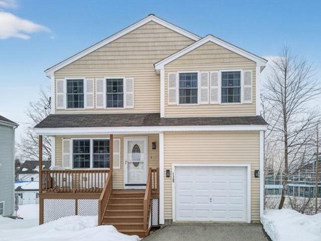 12B Stevens St, Lawrence, MA 01843