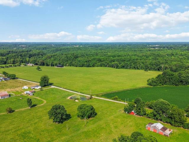 12E Acres Flatwoods Road