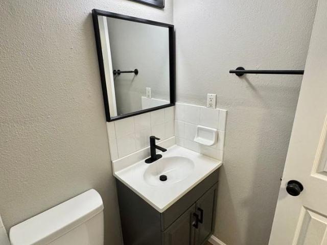 12FAI361 2 Bedroom Apartment for Rent at 361 Fairway S, Colorado Springs, CO 80906 Stratmoor Hills
