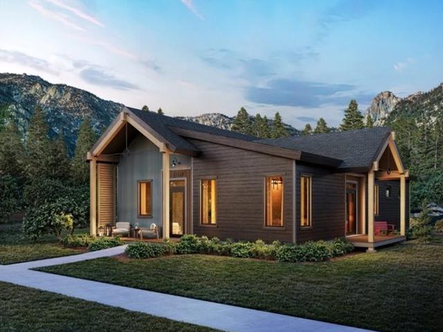 12G Jasper Ridge Ln, Gallatin Gateway, MT 59730
