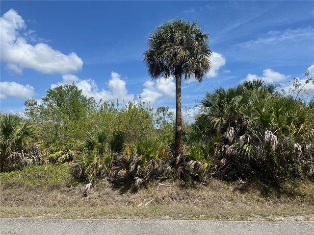12th Ave NE Lot 1, Naples, FL 34120
