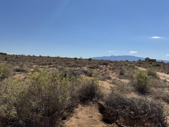 12th Ave SE Lot 41, Rio Rancho, NM 87124