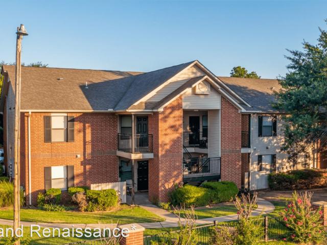 12th and Renaissance Apartment Homes