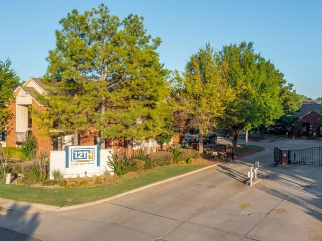 12th and Renaissance Apartments 2 Bedroom Apartment for Rent at 1900 Renaissance Dr, Norman, OK 73071