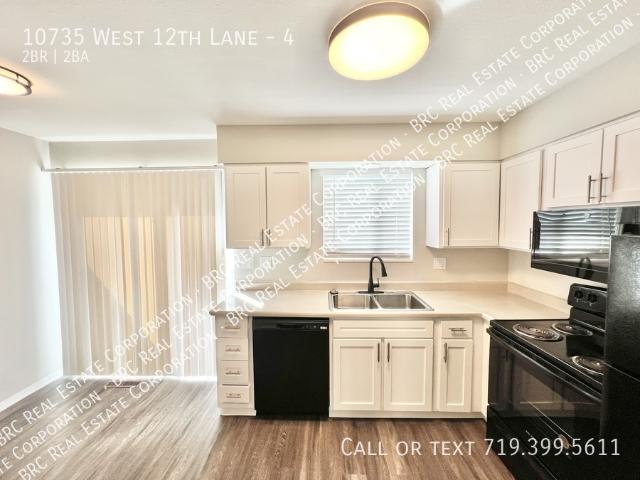 12TH LANE TOWNHOMES, 2x1.5, 2x1.5