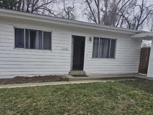 12th Place 1 Bedroom Apartment for Rent at 8280 W 12th Pl, Lakewood, CO 80214 Eiber