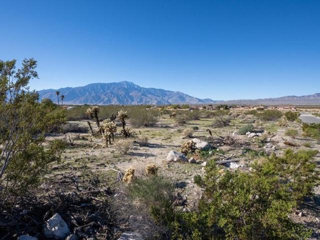12th St, Desert Hot Springs, CA 92240
