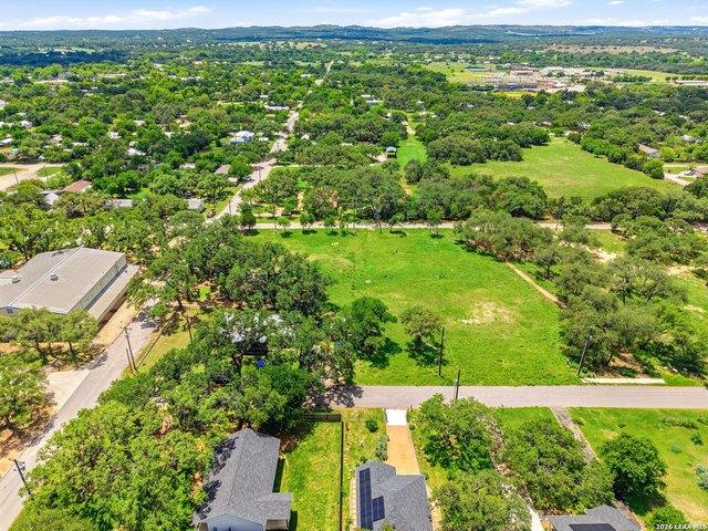 12th St Lot 1, Blanco, TX 78606