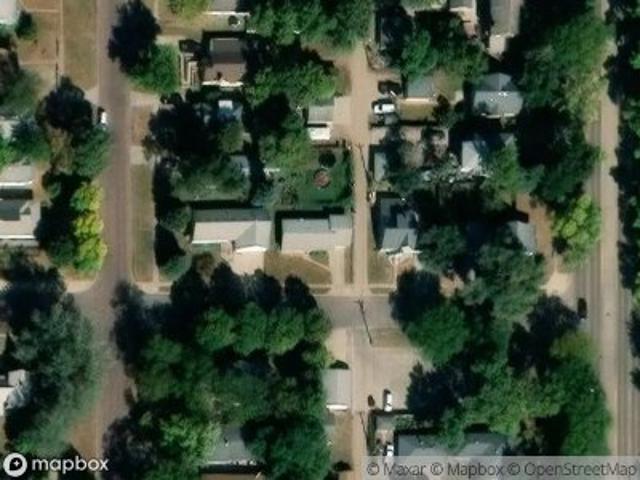12th St SW