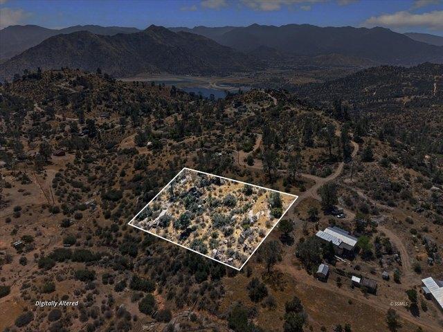 12th St, Wofford Heights, CA 93285