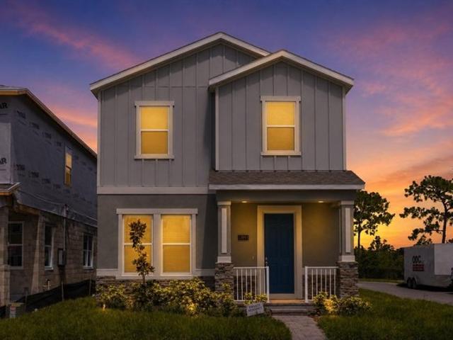 13043 Serene Glade Rd, Winter Garden, FL 34787