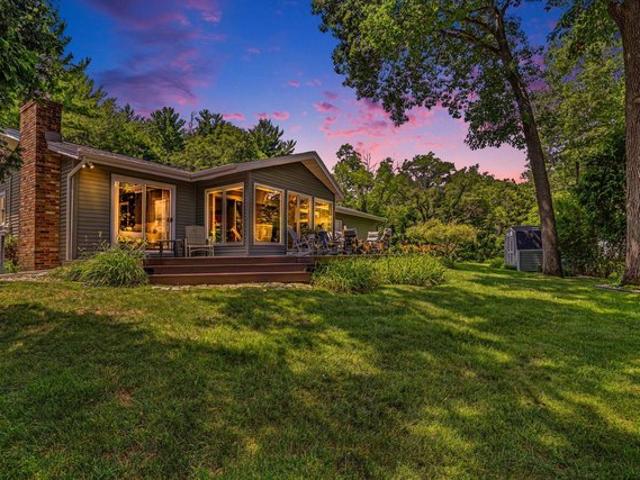 13043 Stacey St NE, Greenville, MI 48838