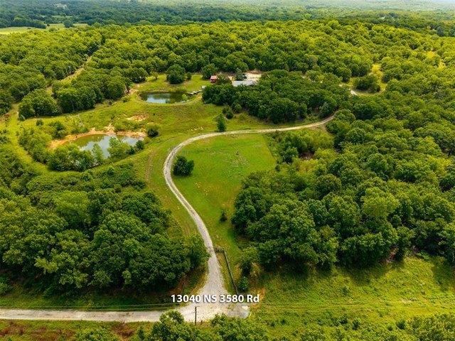 13040 3 Rd, Seminole, OK 74868